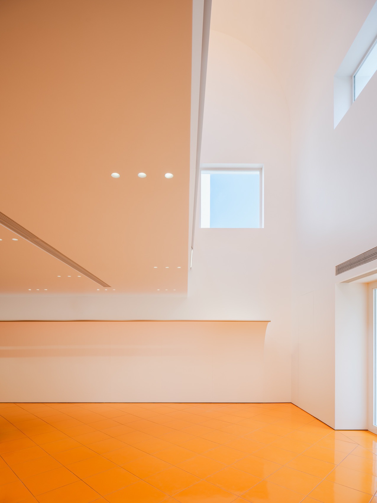 nice rice Aranya Concept Store by SAY ARCHITECTS - 谷德设计网