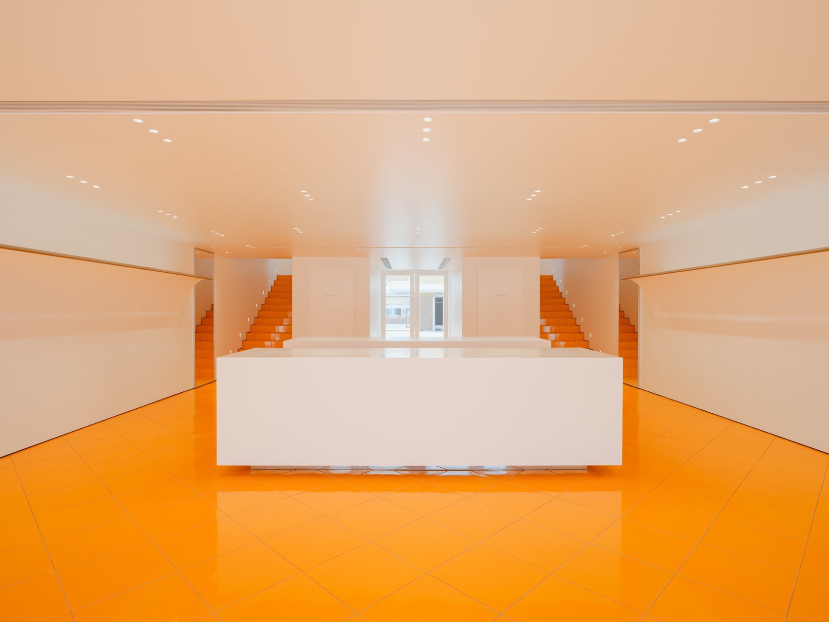 nice rice Aranya Concept Store by SAY ARCHITECTS - 谷德设计网