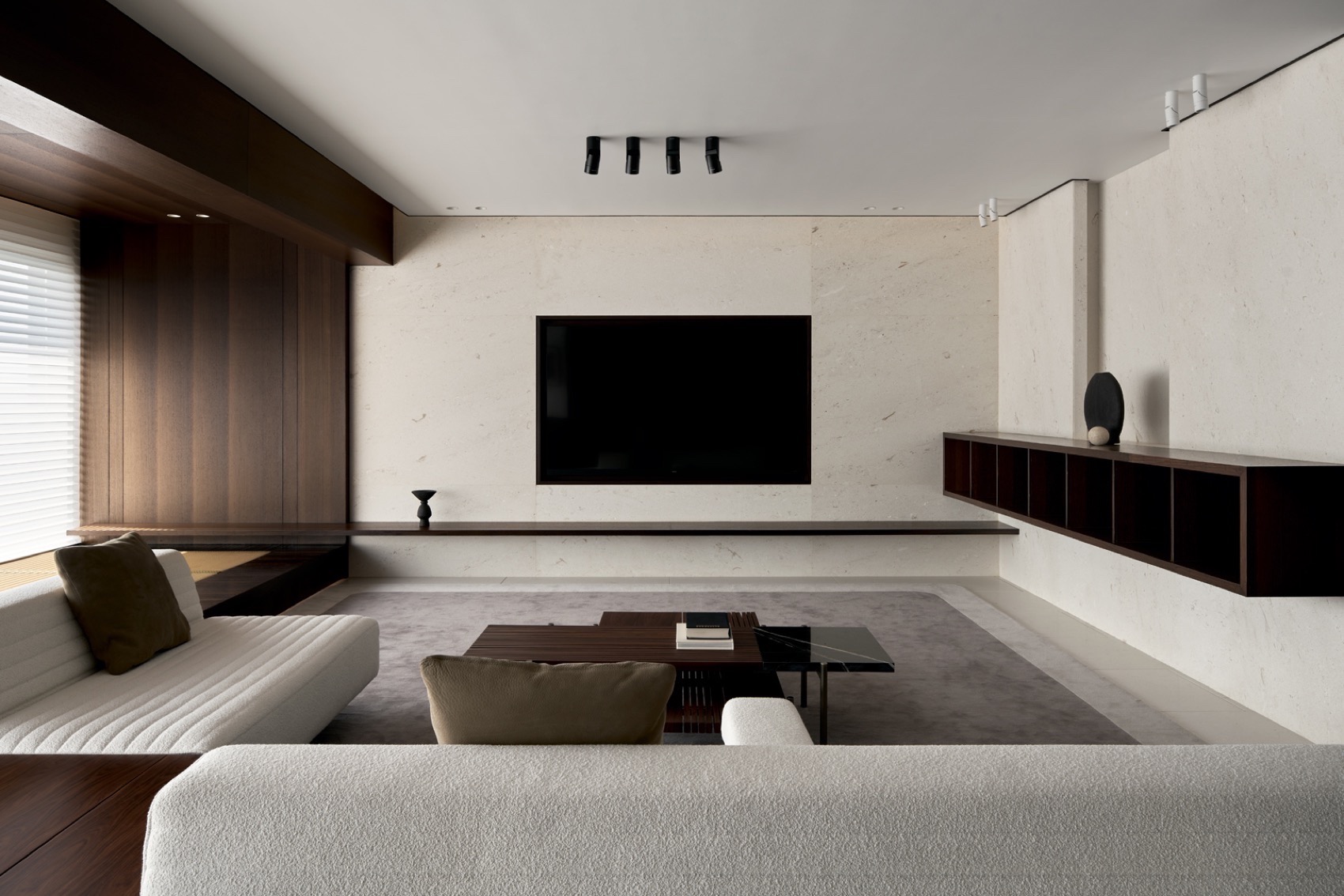 “Stage” House by Studio X - 谷德设计网