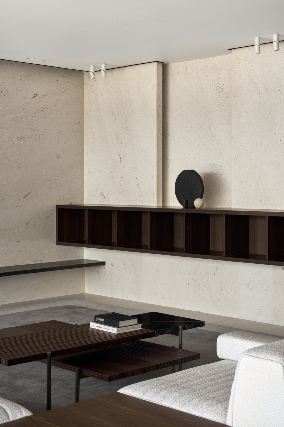 “Stage” House by Studio X - 谷德设计网