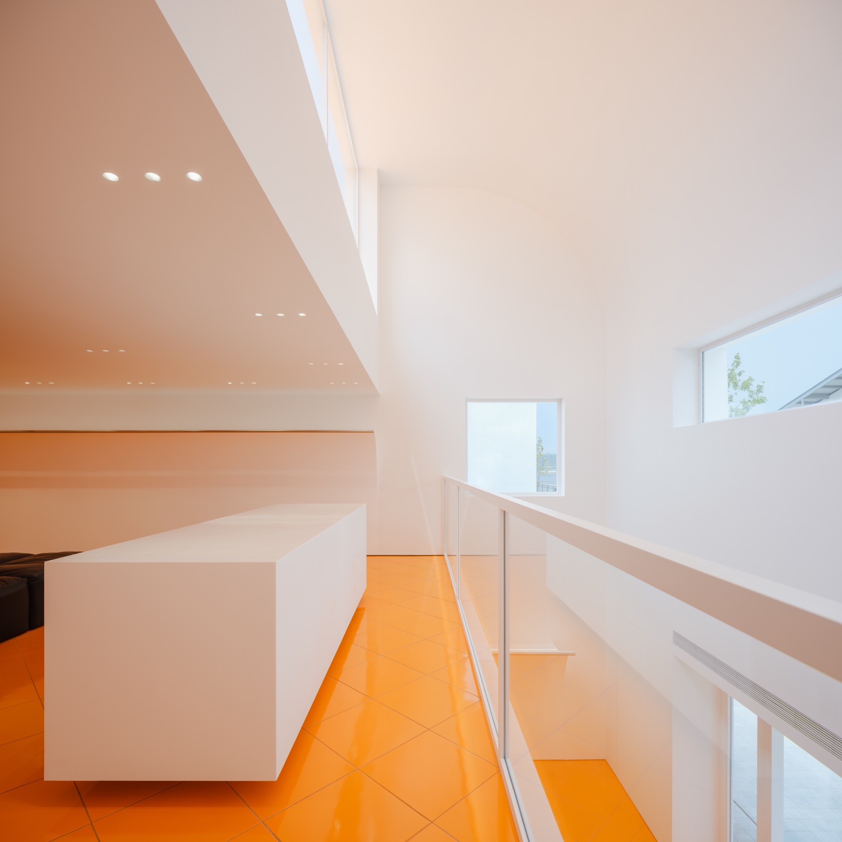 nice rice Aranya Concept Store by SAY ARCHITECTS - 谷德设计网