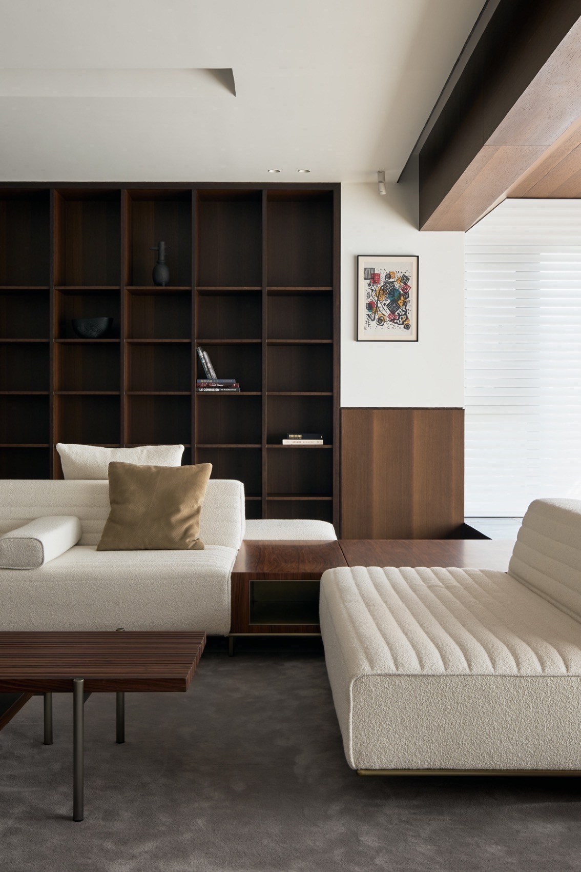 “Stage” House by Studio X - 谷德设计网