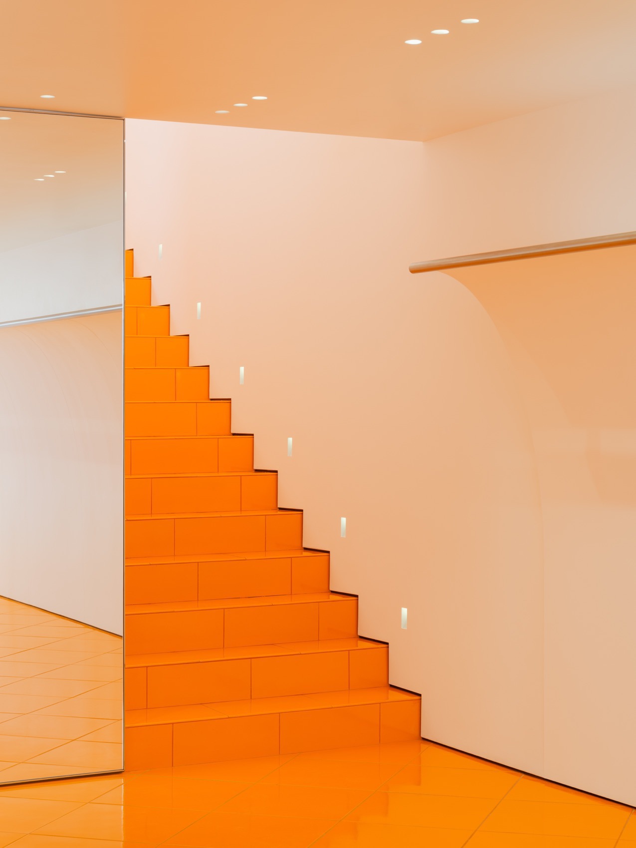 nice rice Aranya Concept Store by SAY ARCHITECTS - 谷德设计网