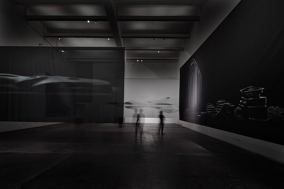 Special Interview for MAD’s Second Decade with Ma Yansong & Dang Qun ...