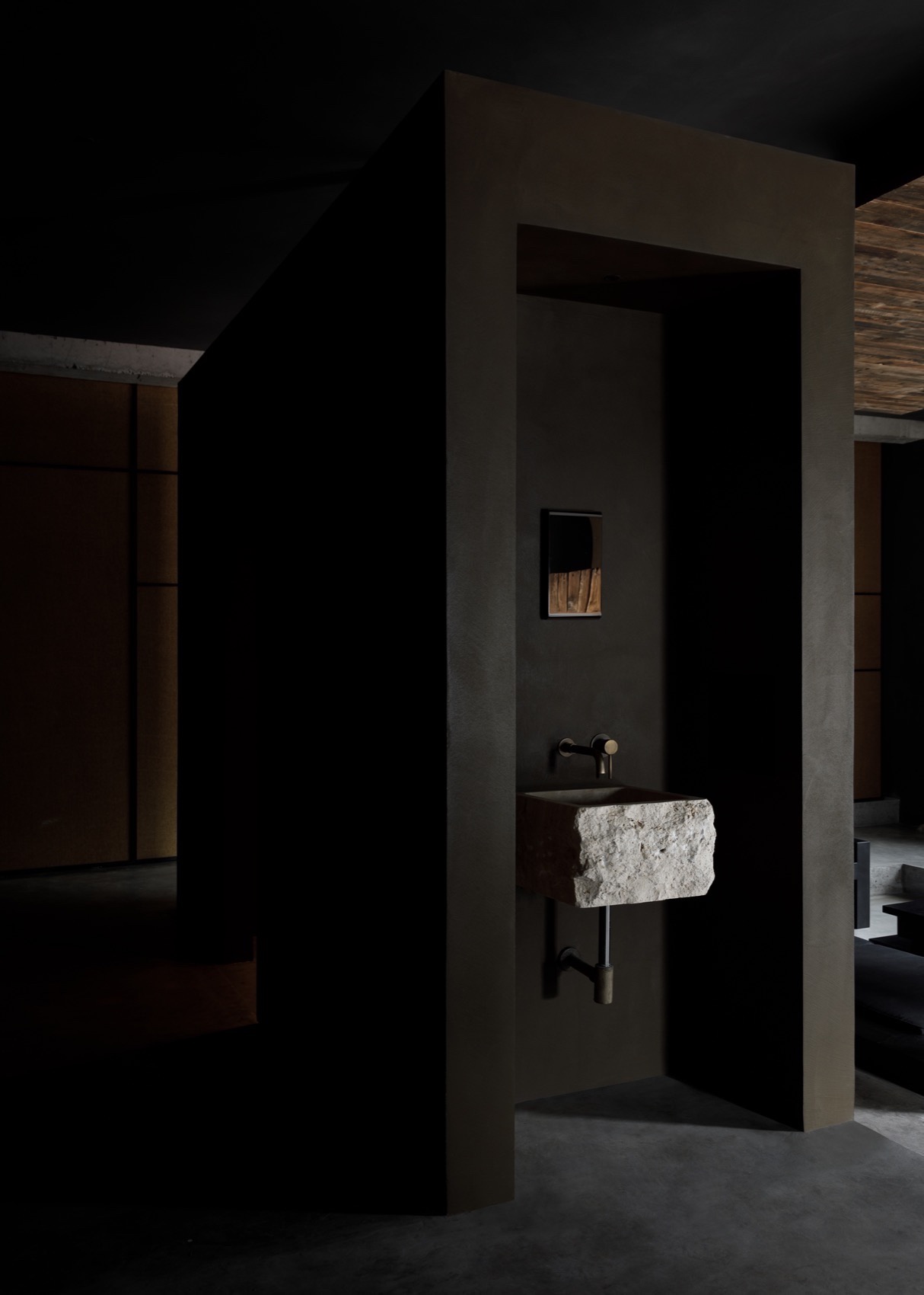 INDESIGNSTUDIO workspace by INDESIGNSTUDIO - 谷德设计网