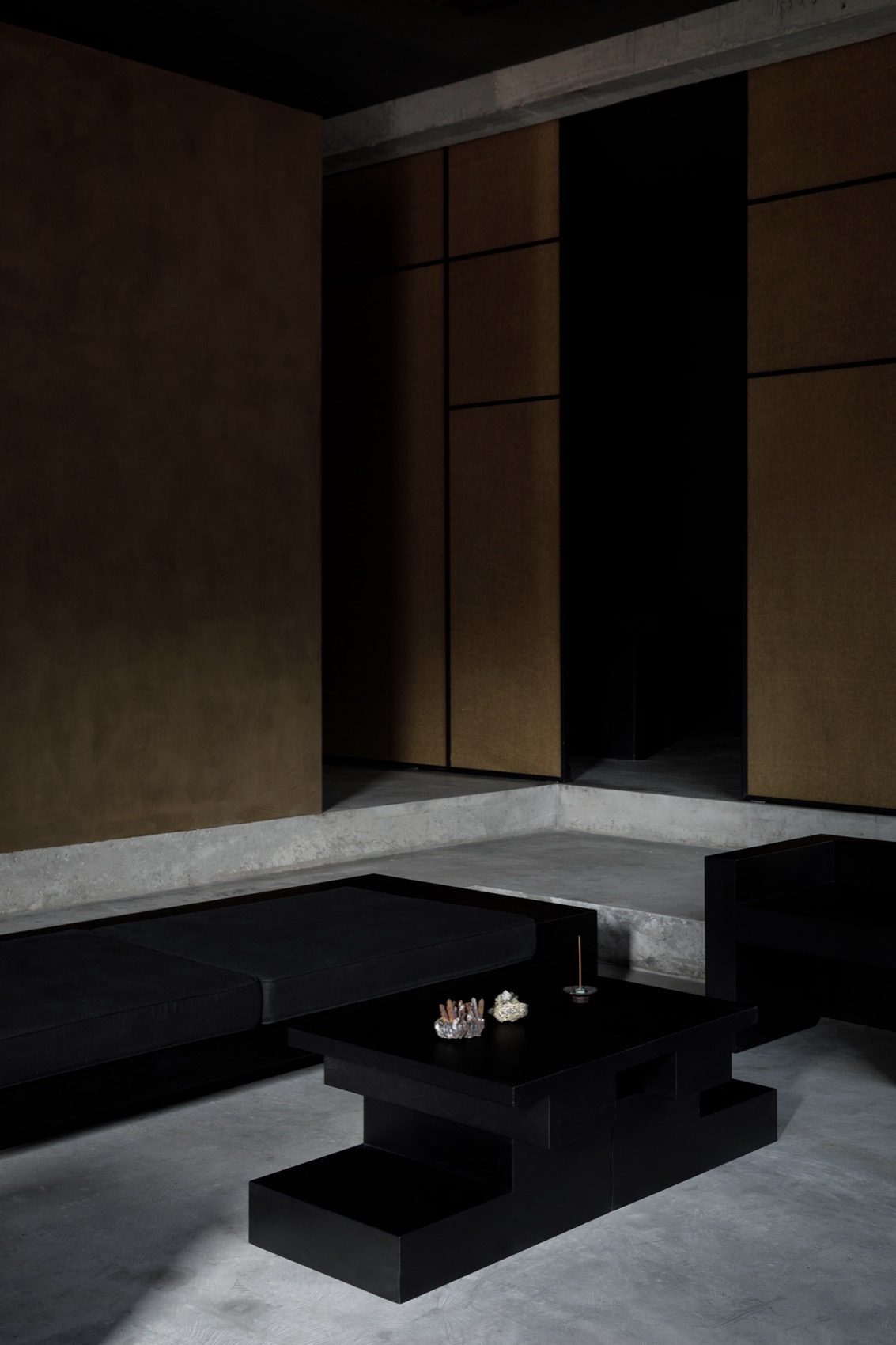 INDESIGNSTUDIO workspace by INDESIGNSTUDIO - 谷德设计网