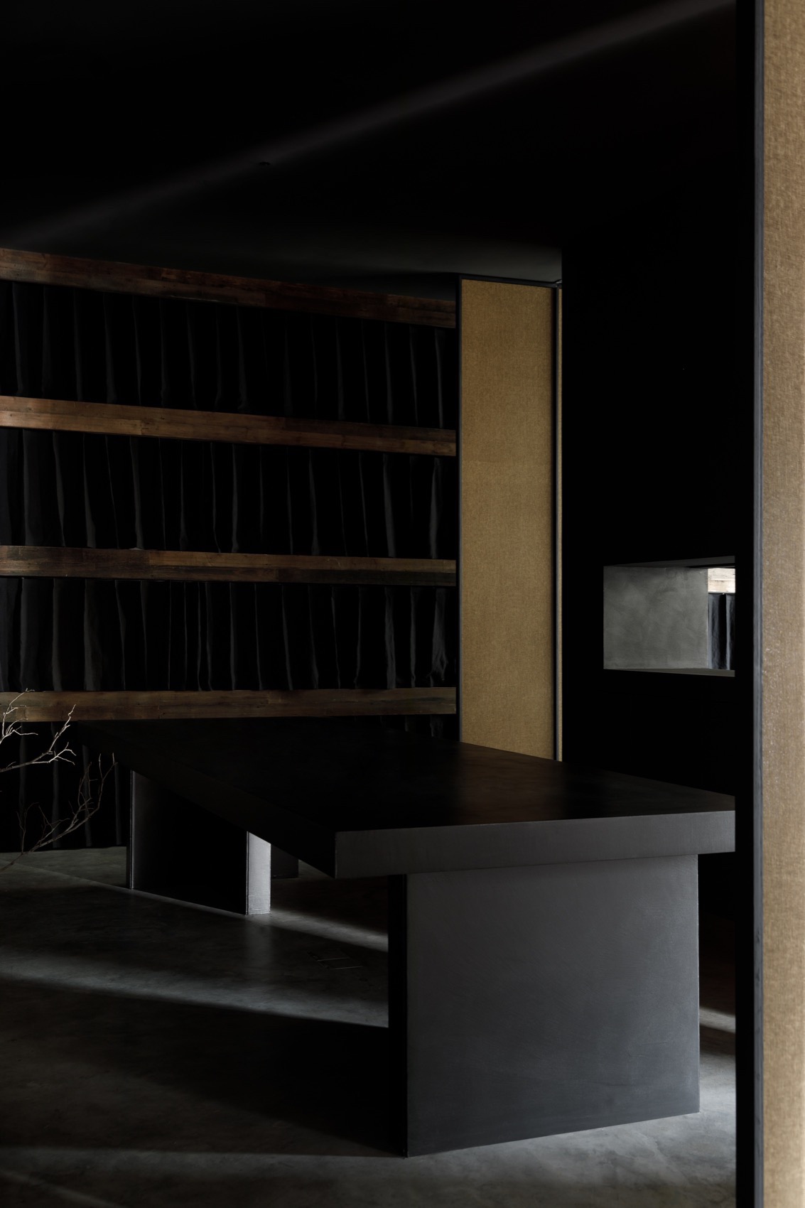 INDESIGNSTUDIO workspace by INDESIGNSTUDIO - 谷德设计网