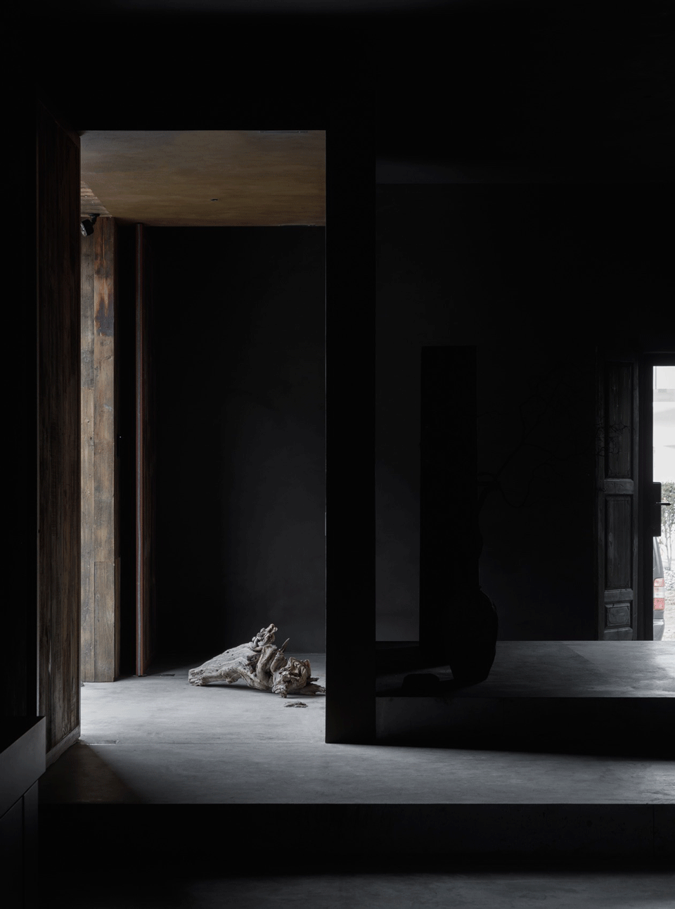 INDESIGNSTUDIO workspace by INDESIGNSTUDIO - 谷德设计网