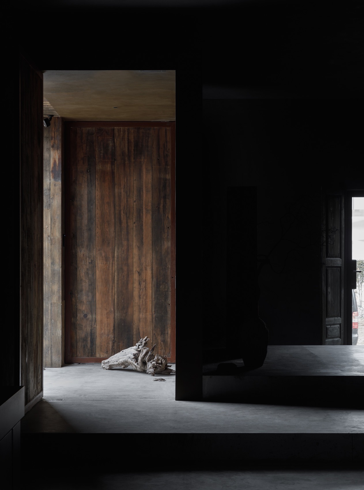 INDESIGNSTUDIO workspace by INDESIGNSTUDIO - 谷德设计网