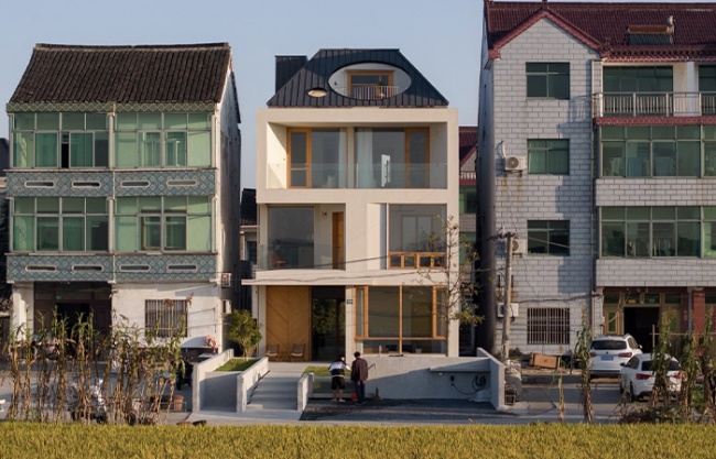 建筑|Architecture - 谷德设计网