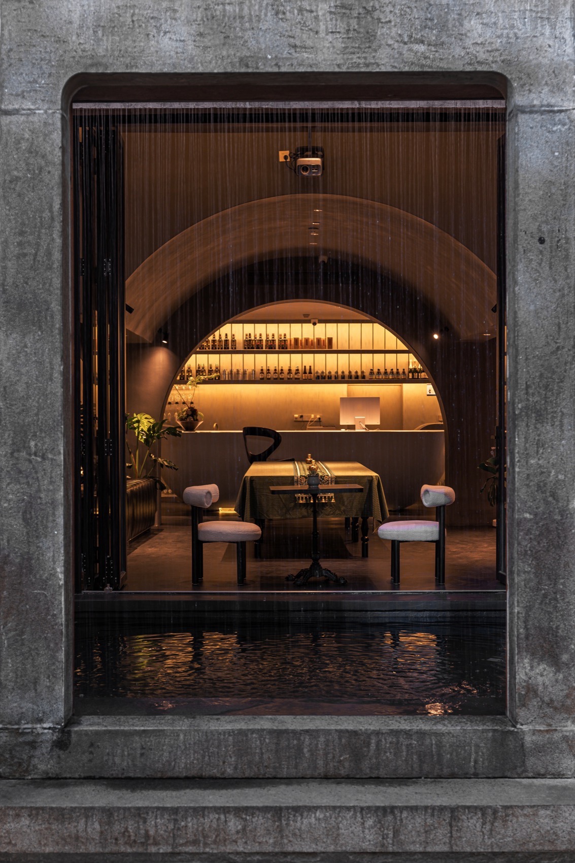 Jiangnanfu Designer B & B Interior Design by Shanghai Xiaobo ...