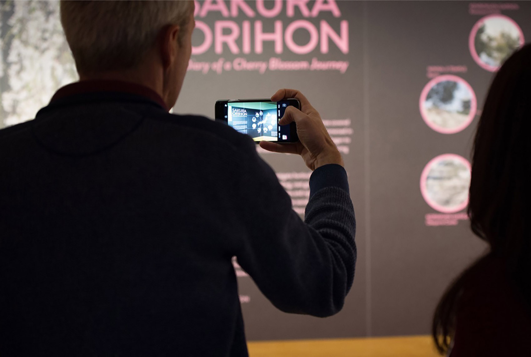 2023 ASLA COMMUNICATIONS AWARD OF HONOR: Sakura Orihon by Ron Henderson ...