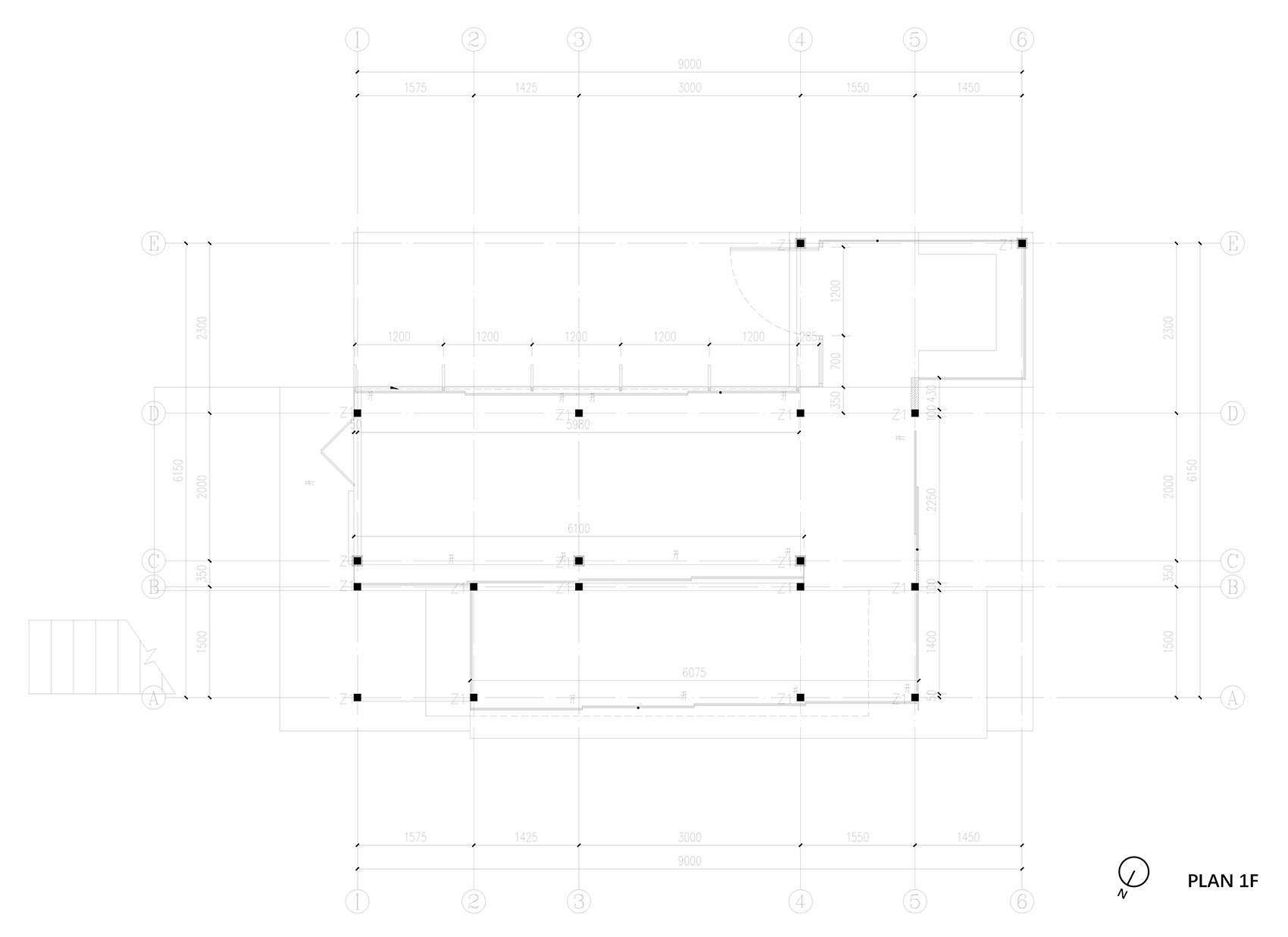 CPI W-18b by YIIIE Architects - 谷德设计网