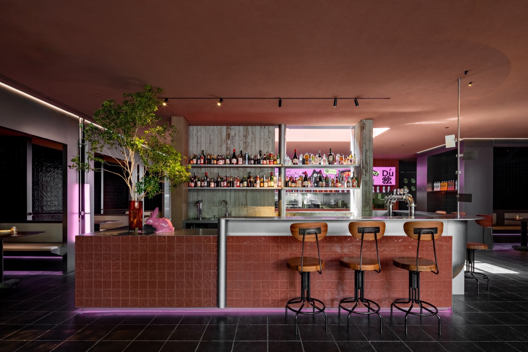 Duyiwei Guijie Store by IN.X Space Design - 谷德设计网