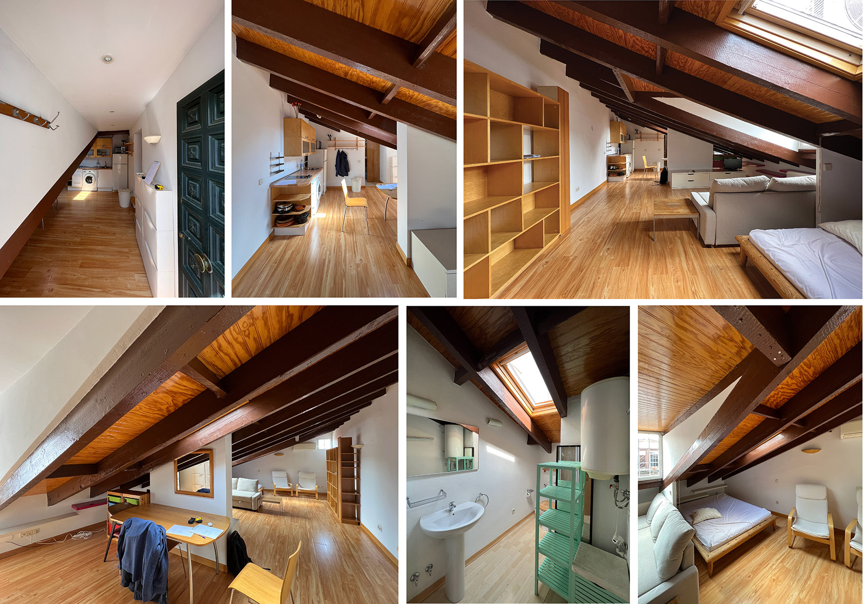 casa flix by gon architects - 谷德设计网