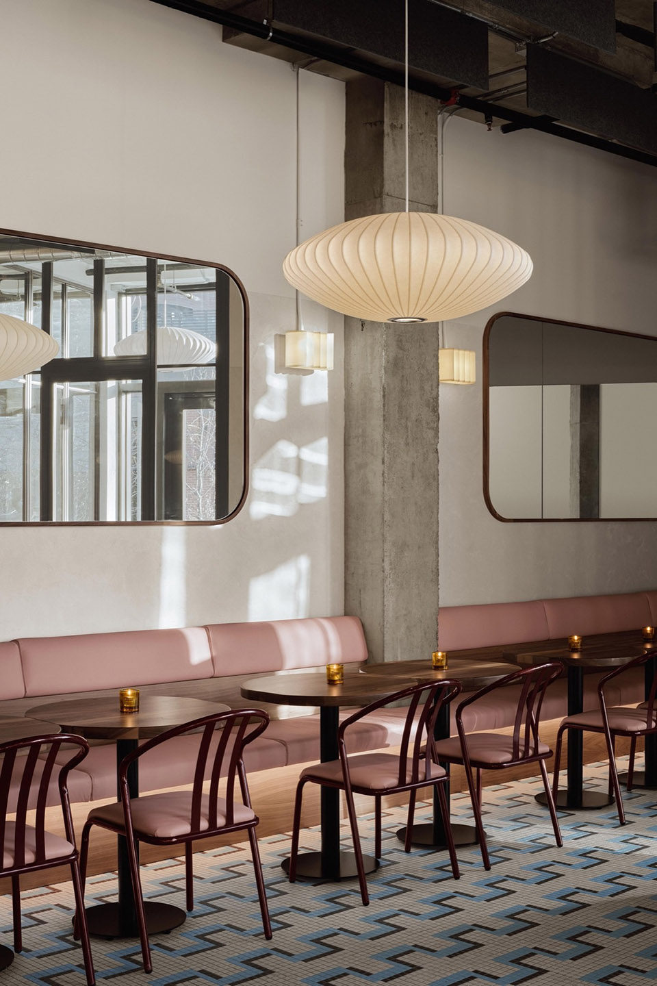 RED TIGER – SHOP ANGUS by MRDK - 谷德设计网