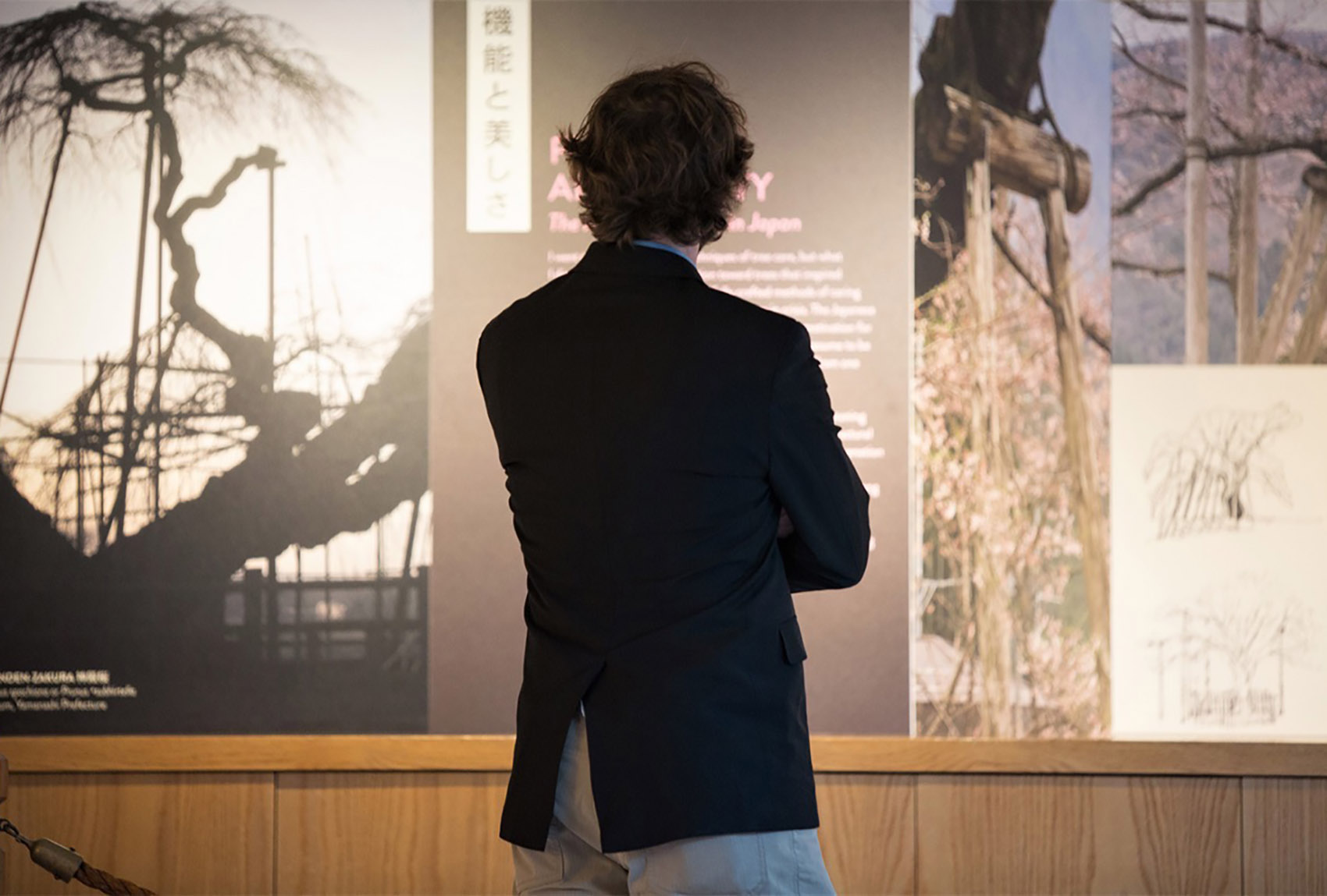 2023 ASLA COMMUNICATIONS AWARD OF HONOR: Sakura Orihon by Ron Henderson ...