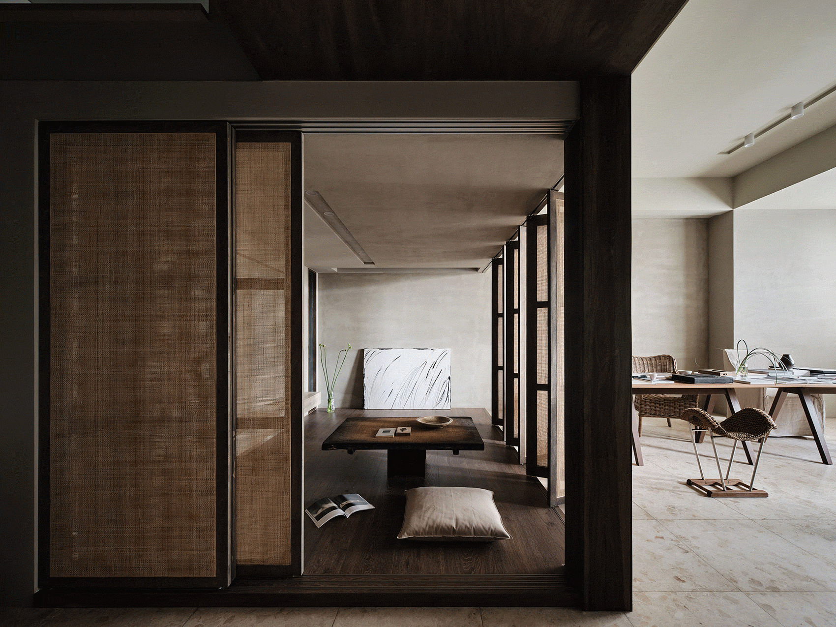 House FC by fws_work - 谷德设计网