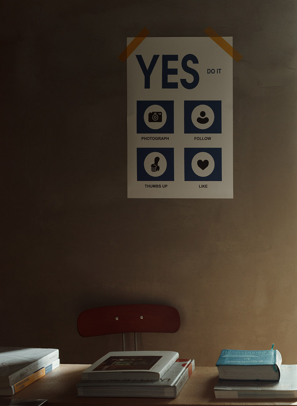 Mirror coffee Shop by Nanjing Ziquan Architectural Design Consultant Co ...