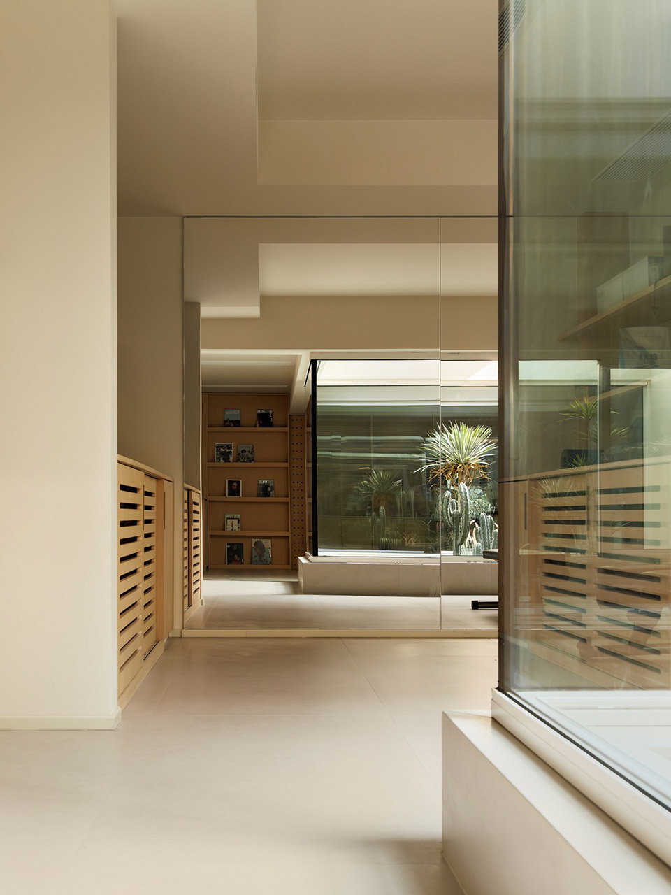 Plant Box House by DreamCat Lab - 谷德设计网