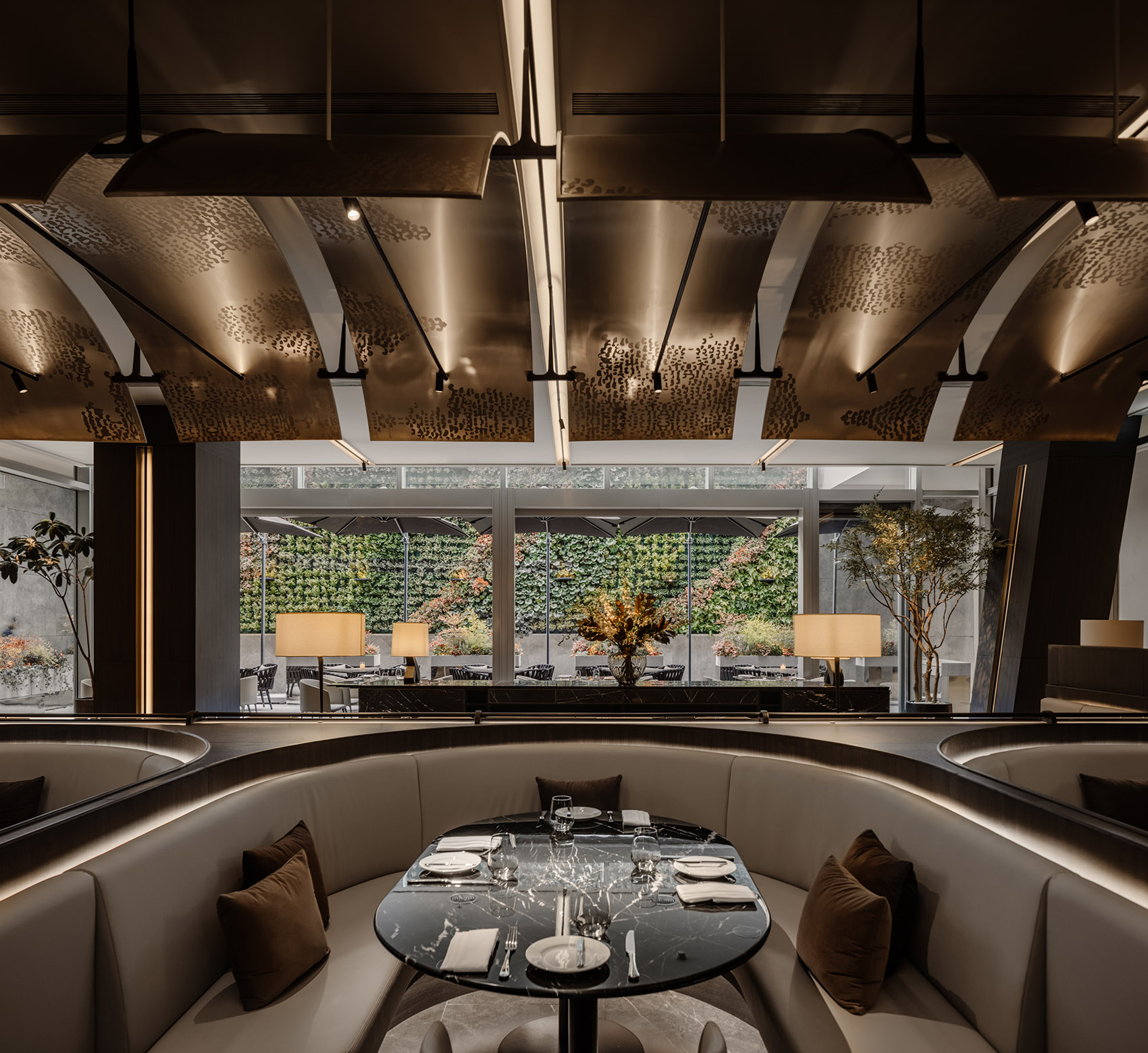 Shanghai Lawry by RooMoo Practice - 谷德设计网