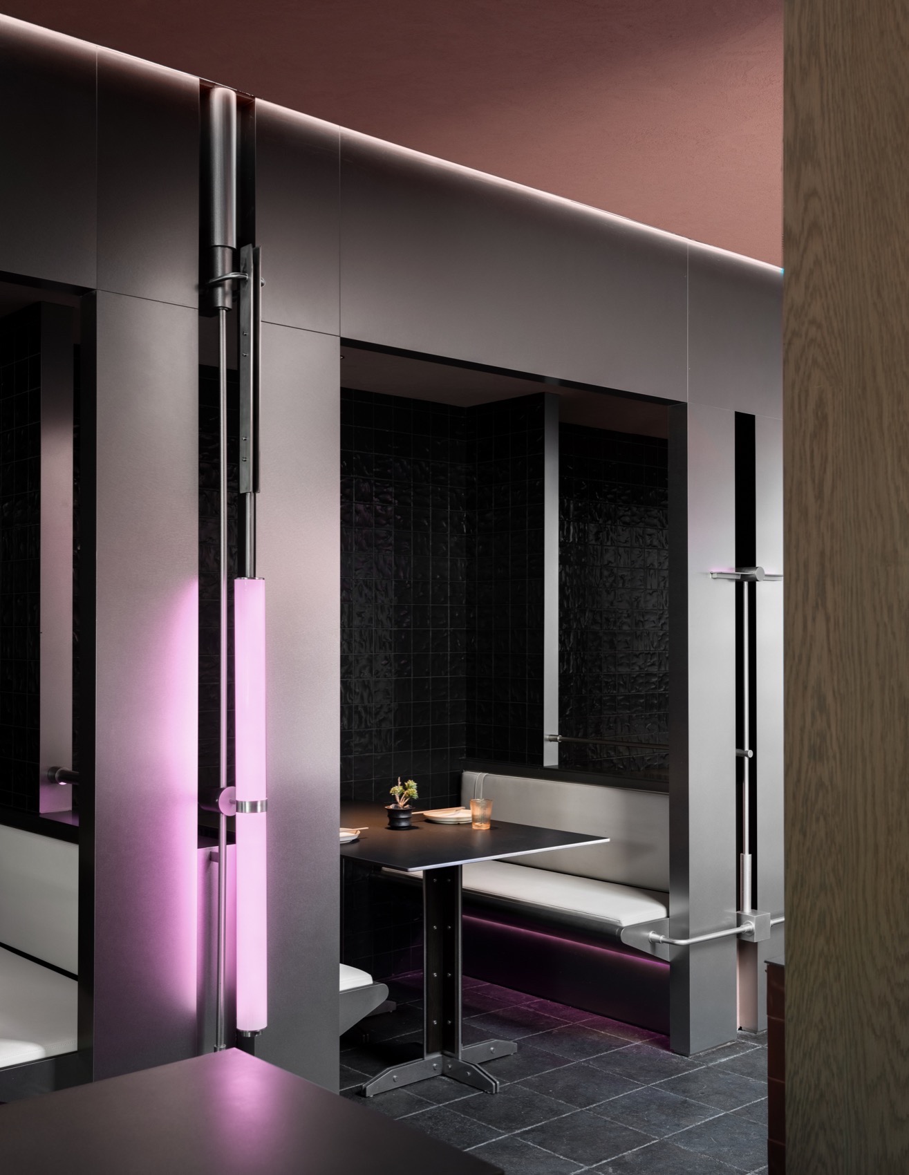 Duyiwei Guijie Store by IN.X Space Design - 谷德设计网