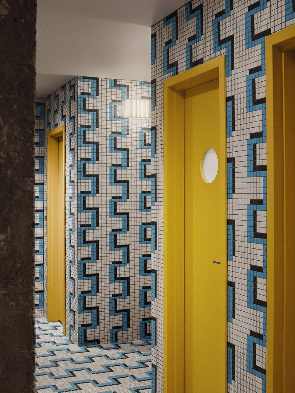 RED TIGER – SHOP ANGUS by MRDK - 谷德设计网