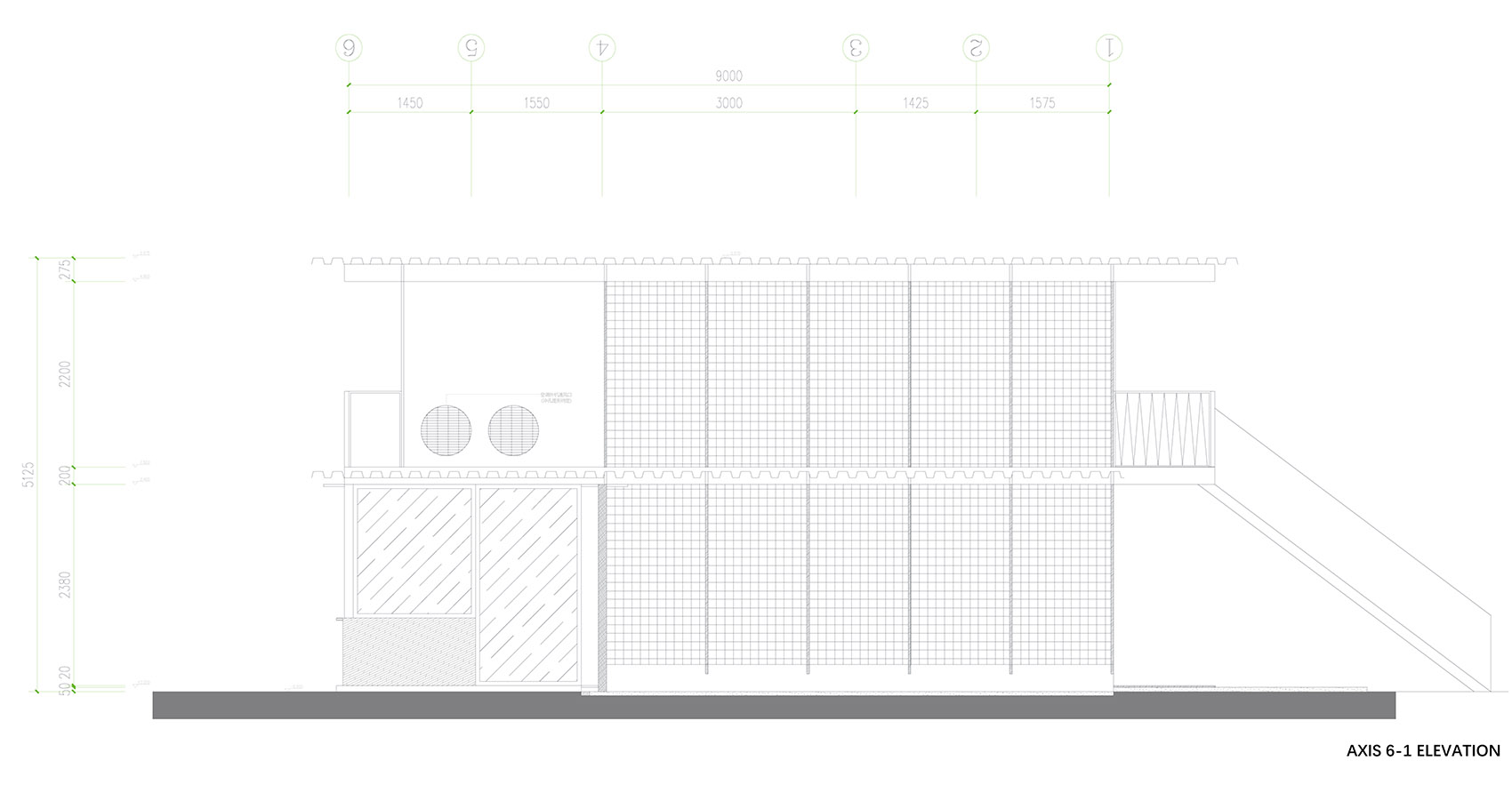 CPI W-18b by YIIIE Architects - 谷德设计网