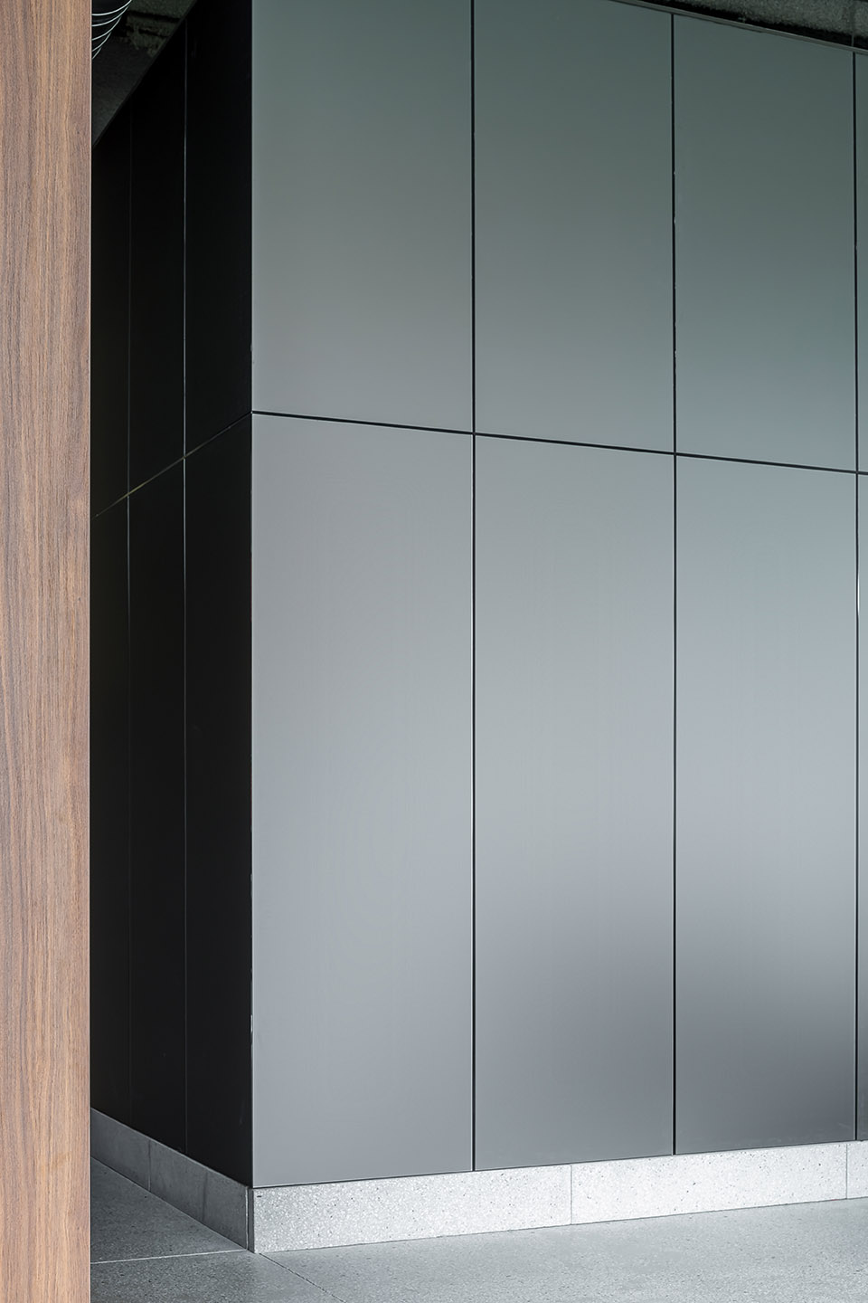 Link Lab Creative Offices by Stay Studio & Markland Architects - 谷德设计网