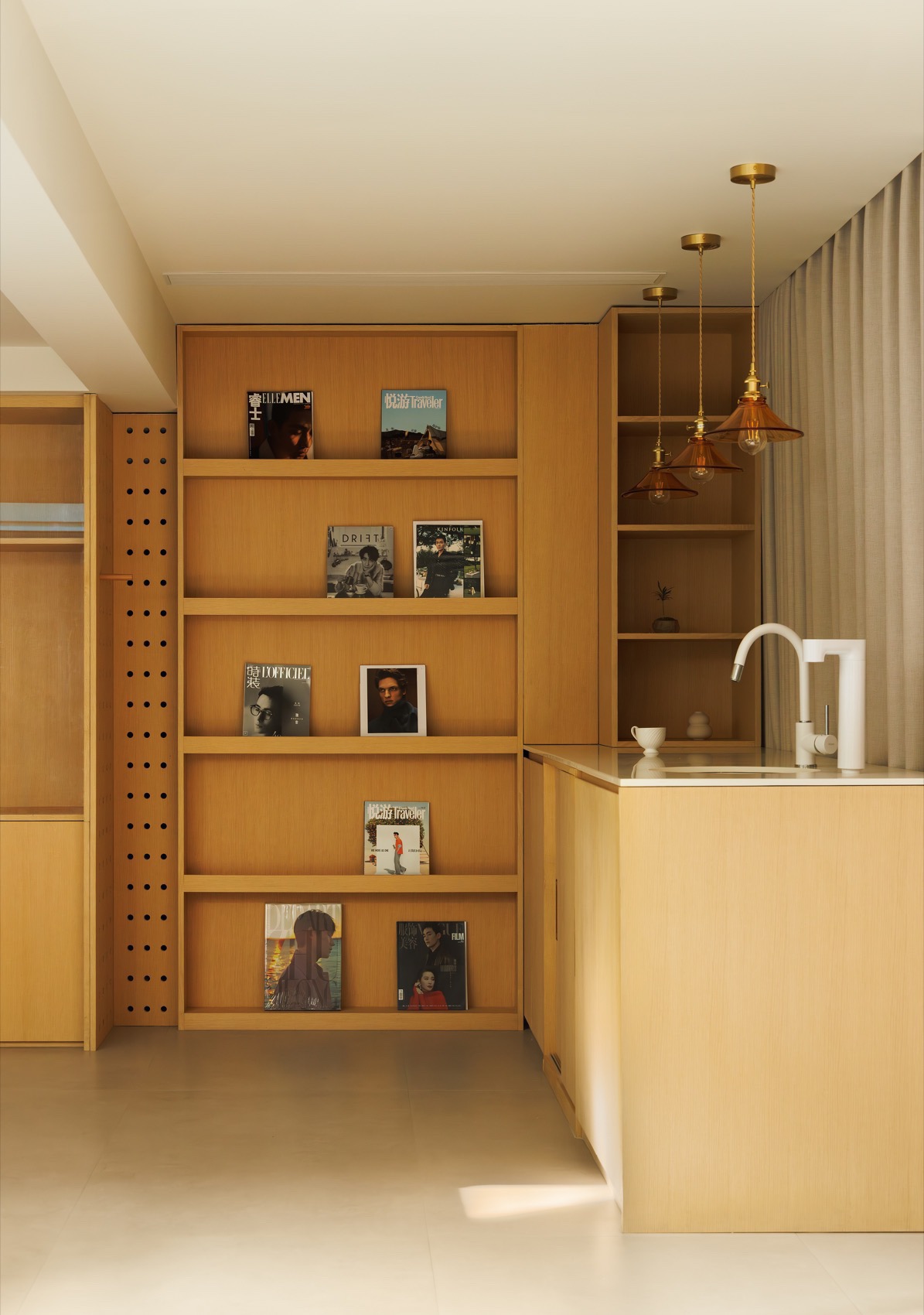 Plant Box House by DreamCat Lab - 谷德设计网