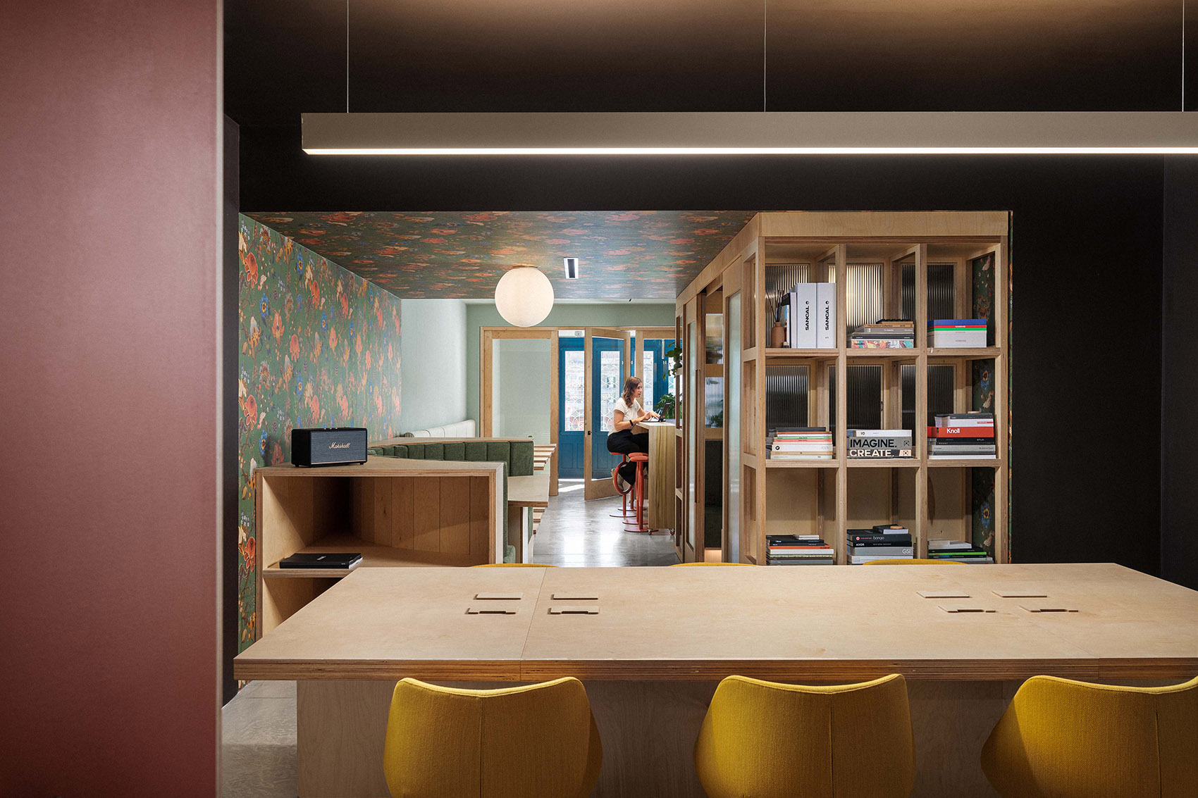 studio NiCHE by studio NiCHE - 谷德设计网