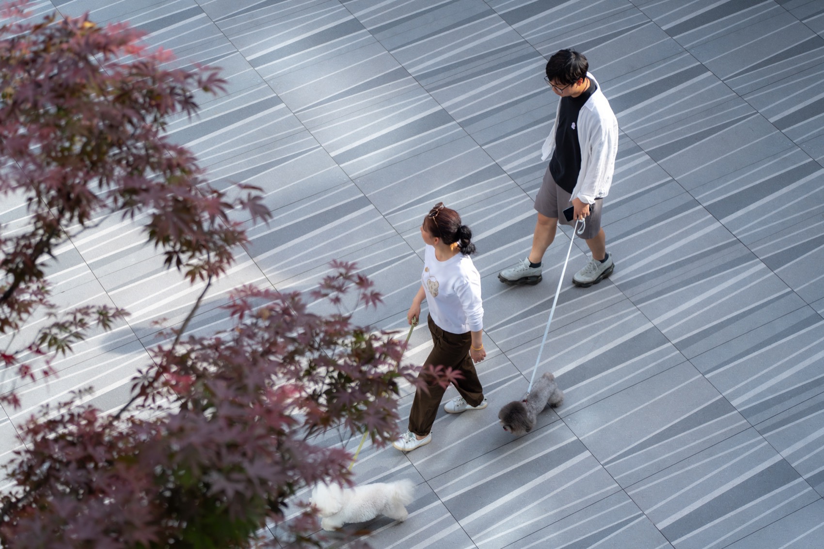 ESTAURANT&BAR STREET LANDSCAPE ENHANCEMENT, CHONGQING LANDMARK ...