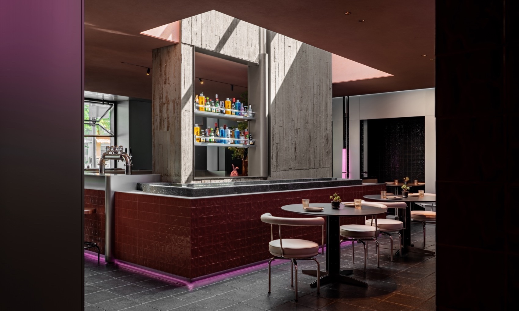 Duyiwei Guijie Store by IN.X Space Design - 谷德设计网