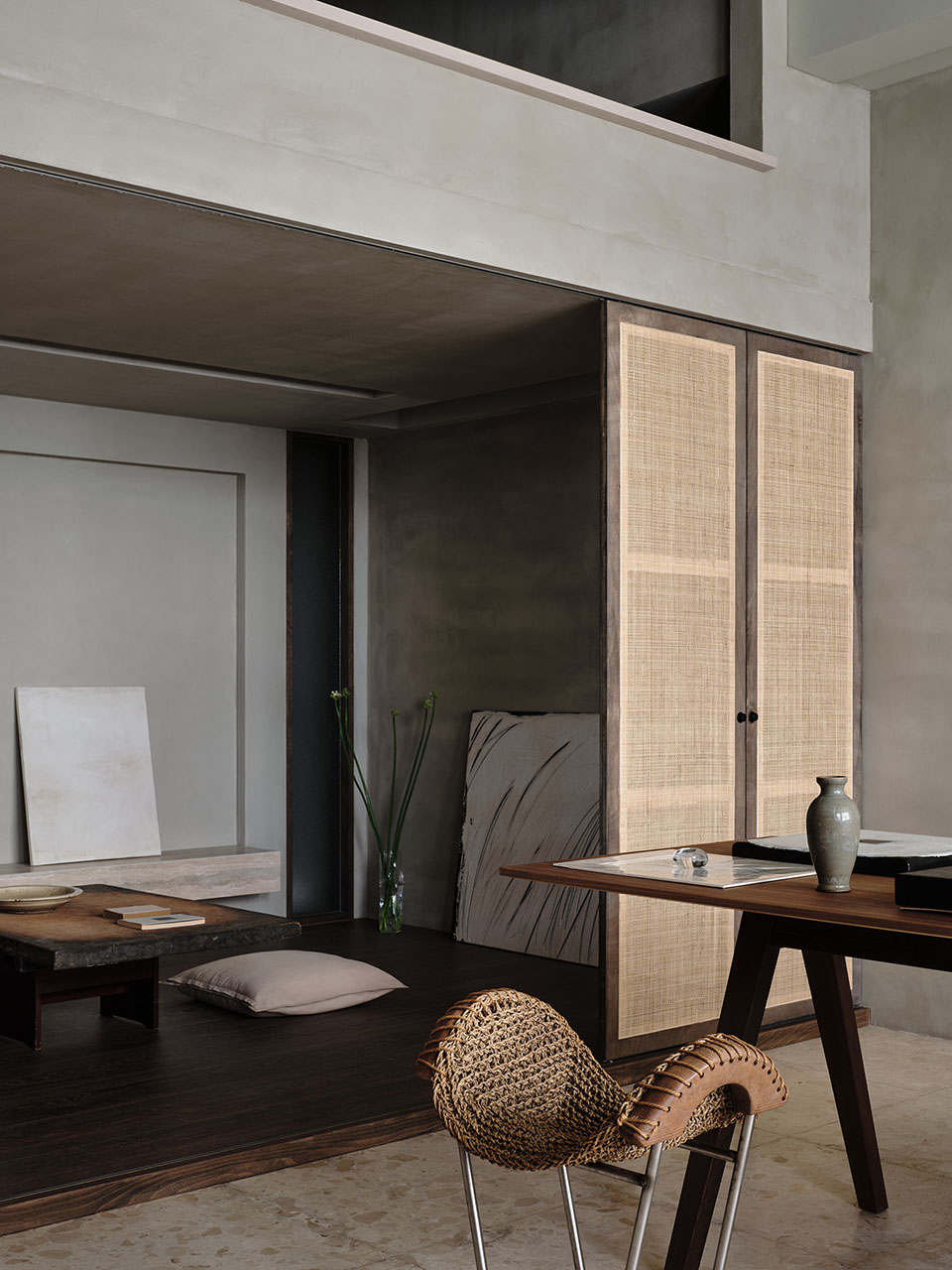 House FC by fws_work - 谷德设计网