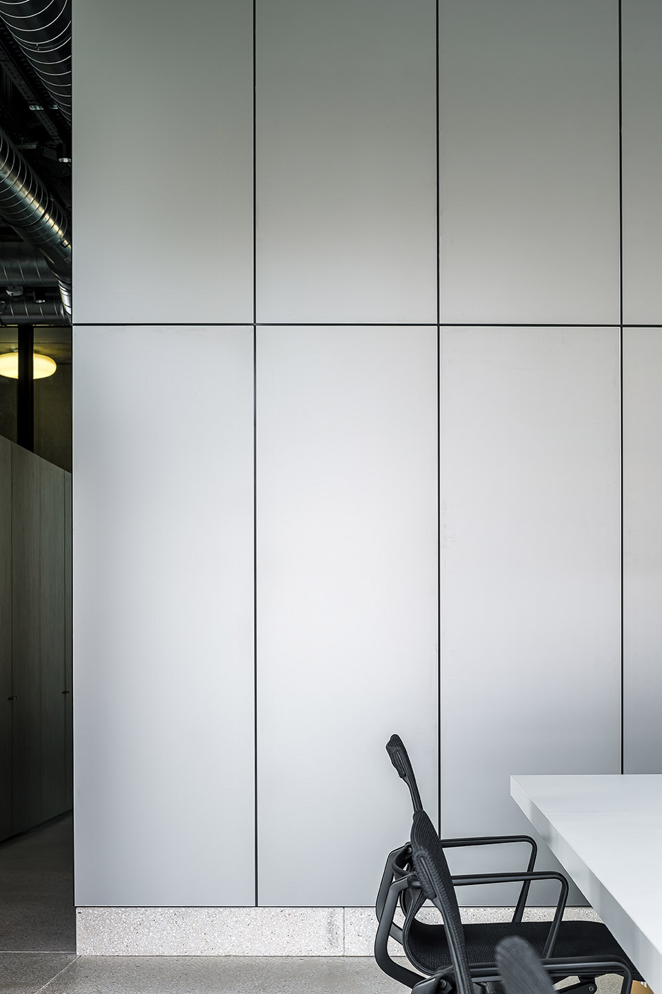 Link Lab Creative Offices by Stay Studio & Markland Architects - 谷德设计网