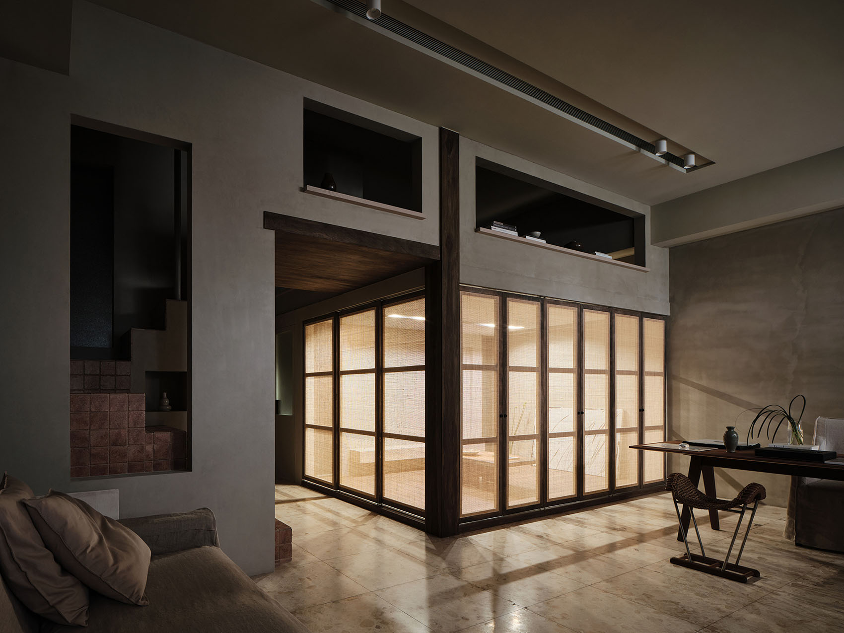 House FC by fws_work - 谷德设计网