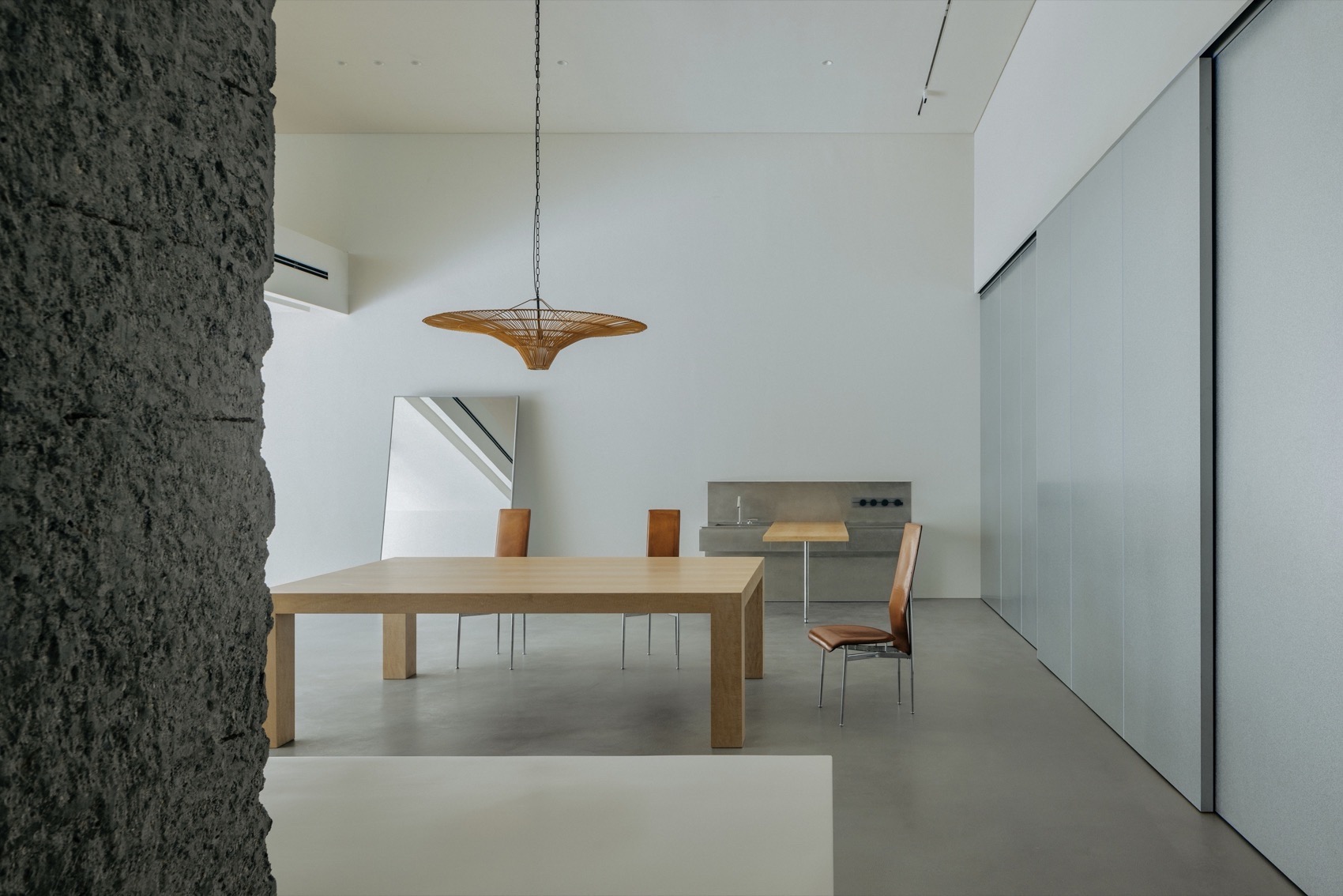 manzanilla Clothing Studio by Unknown design - 谷德设计网