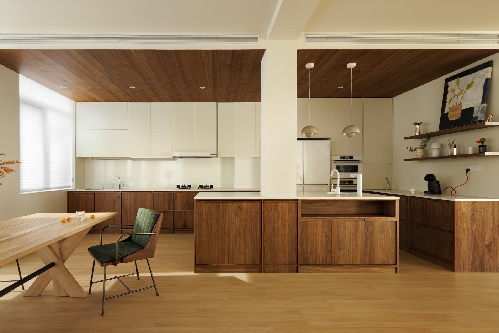 Plant Box House by DreamCat Lab - 谷德设计网