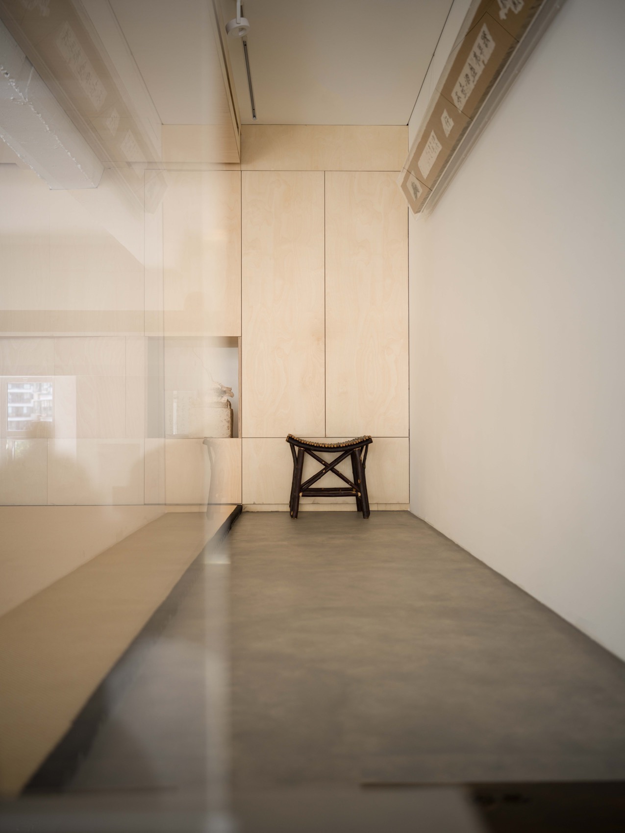 743 Art Lab by NONG STUDIO - 谷德设计网