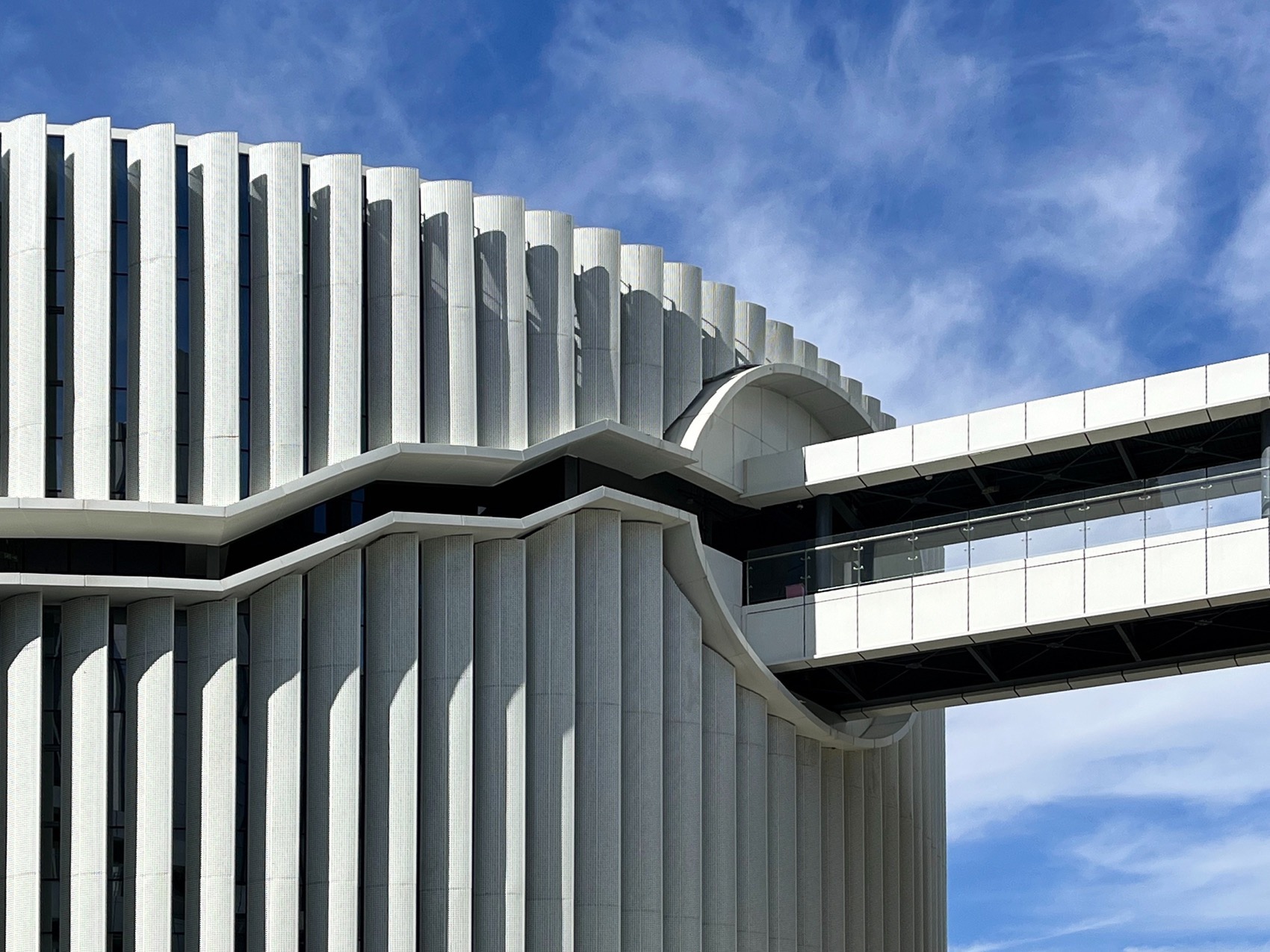 Beijing Yizhuang cell therapy R&D pilot base by Beijing Industrial ...