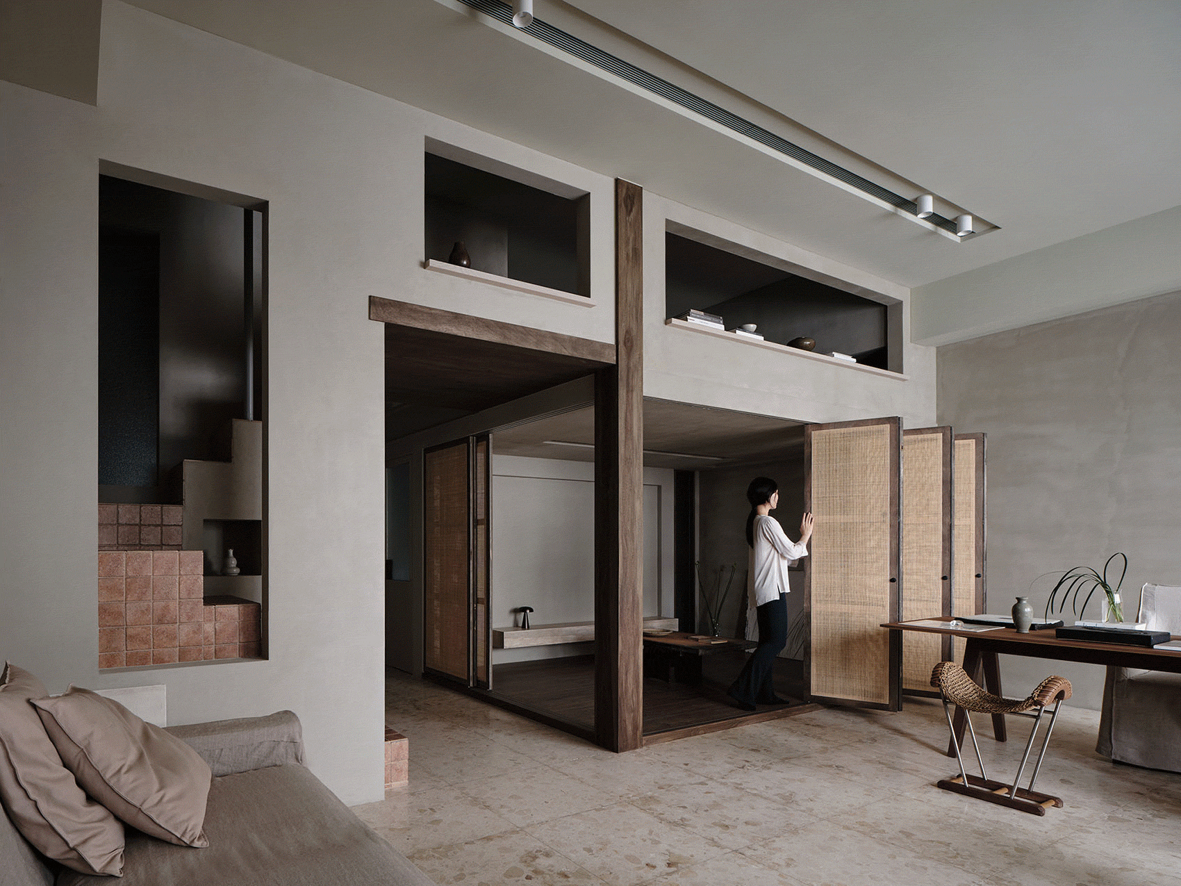 House FC by fws_work - 谷德设计网