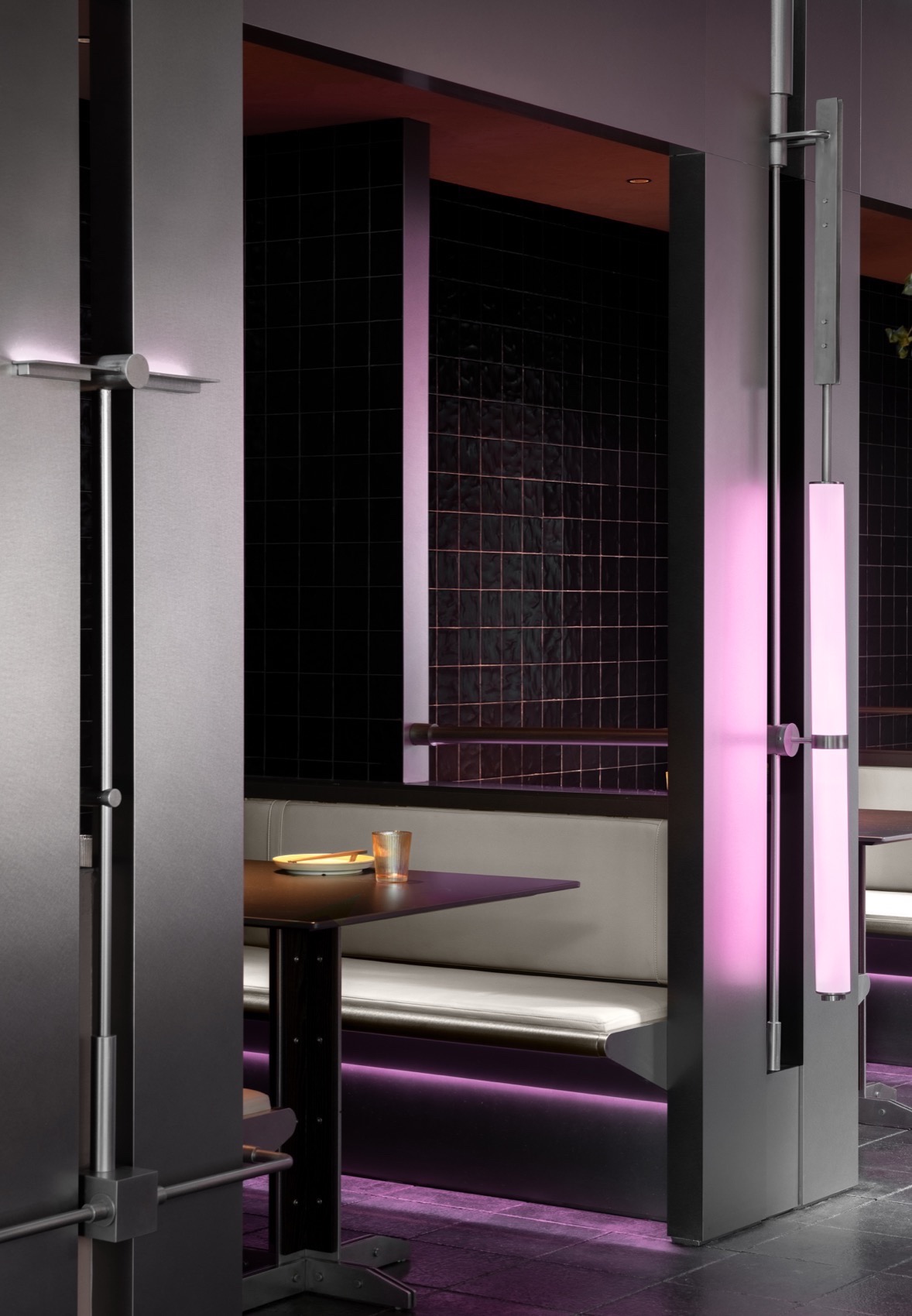 Duyiwei Guijie Store by IN.X Space Design - 谷德设计网