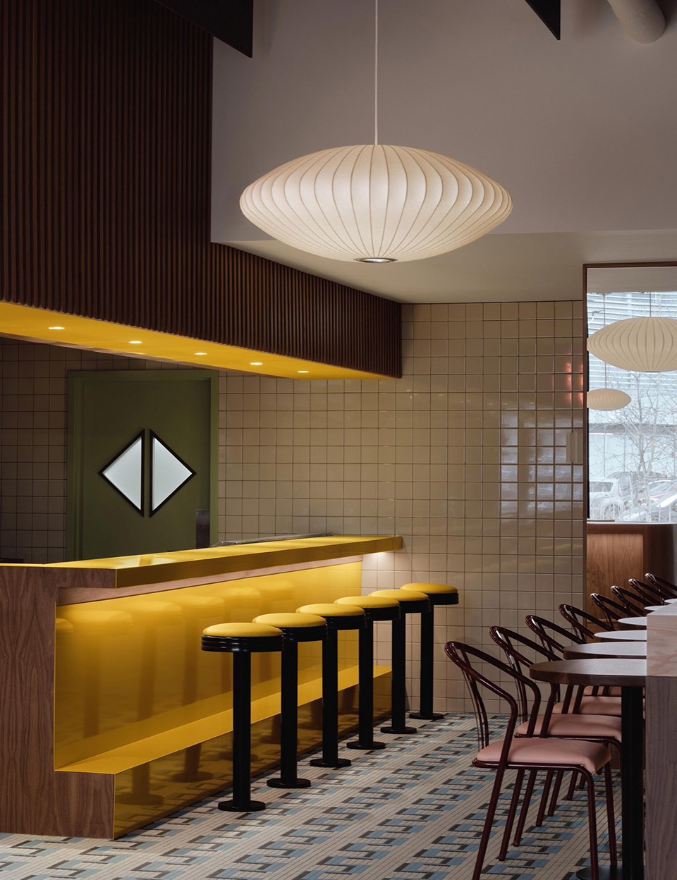 RED TIGER – SHOP ANGUS by MRDK - 谷德设计网