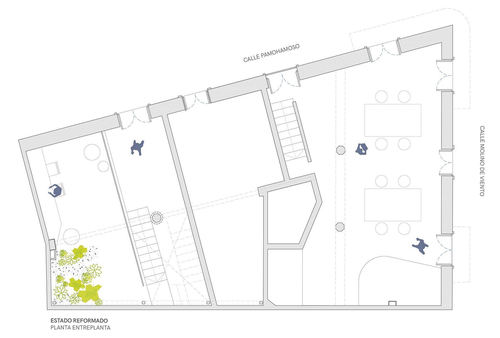 Casa M by Xstudio - 谷德设计网