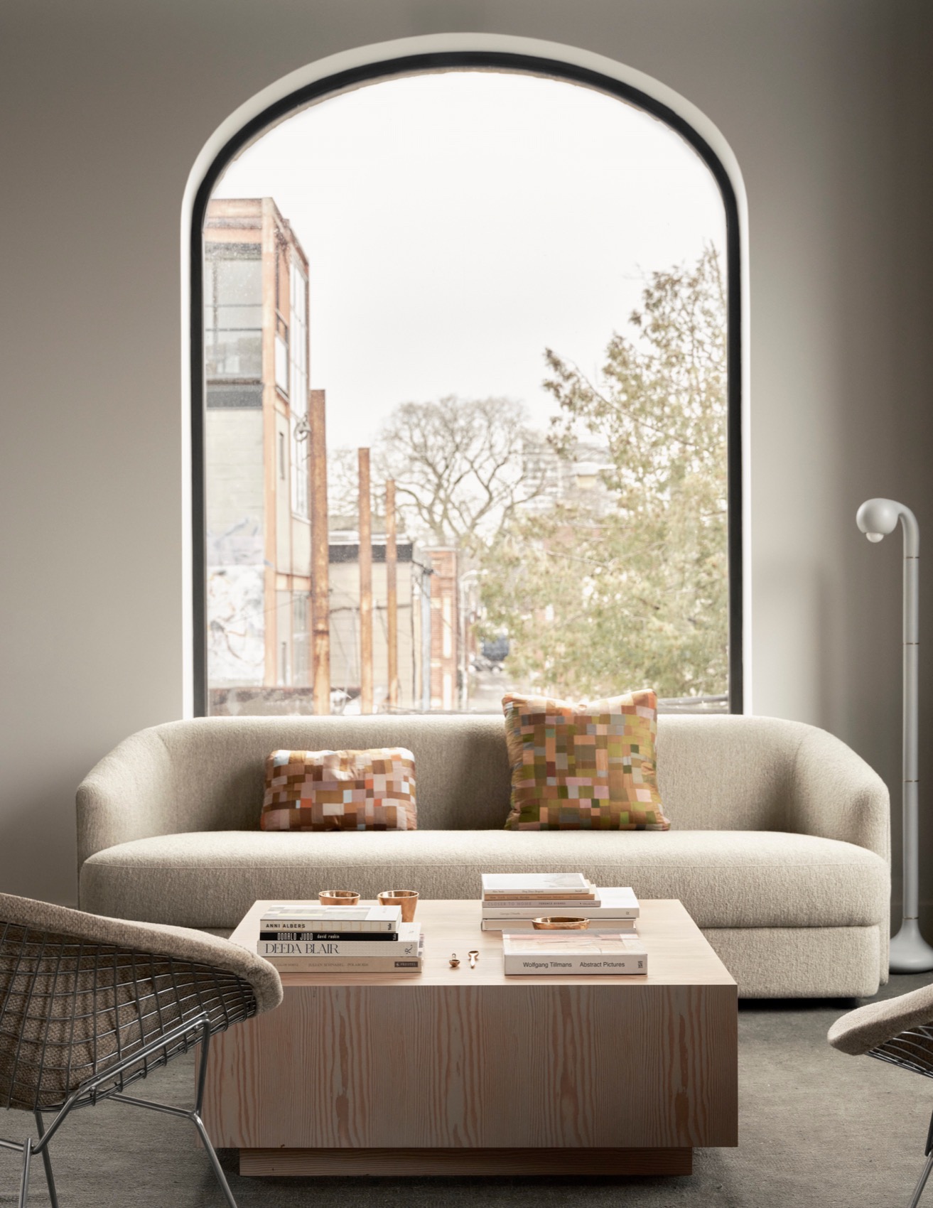 Downtown Film Production Studio Interior Design by Ashley Botten Design ...