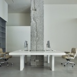 manzanilla Clothing Studio by Unknown design - 谷德设计网