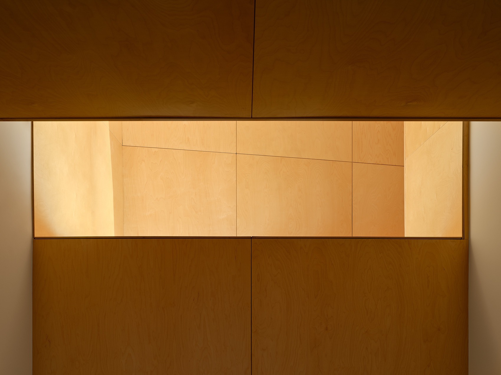 Humber Residence by Batay-Csorba Architects - 谷德设计网