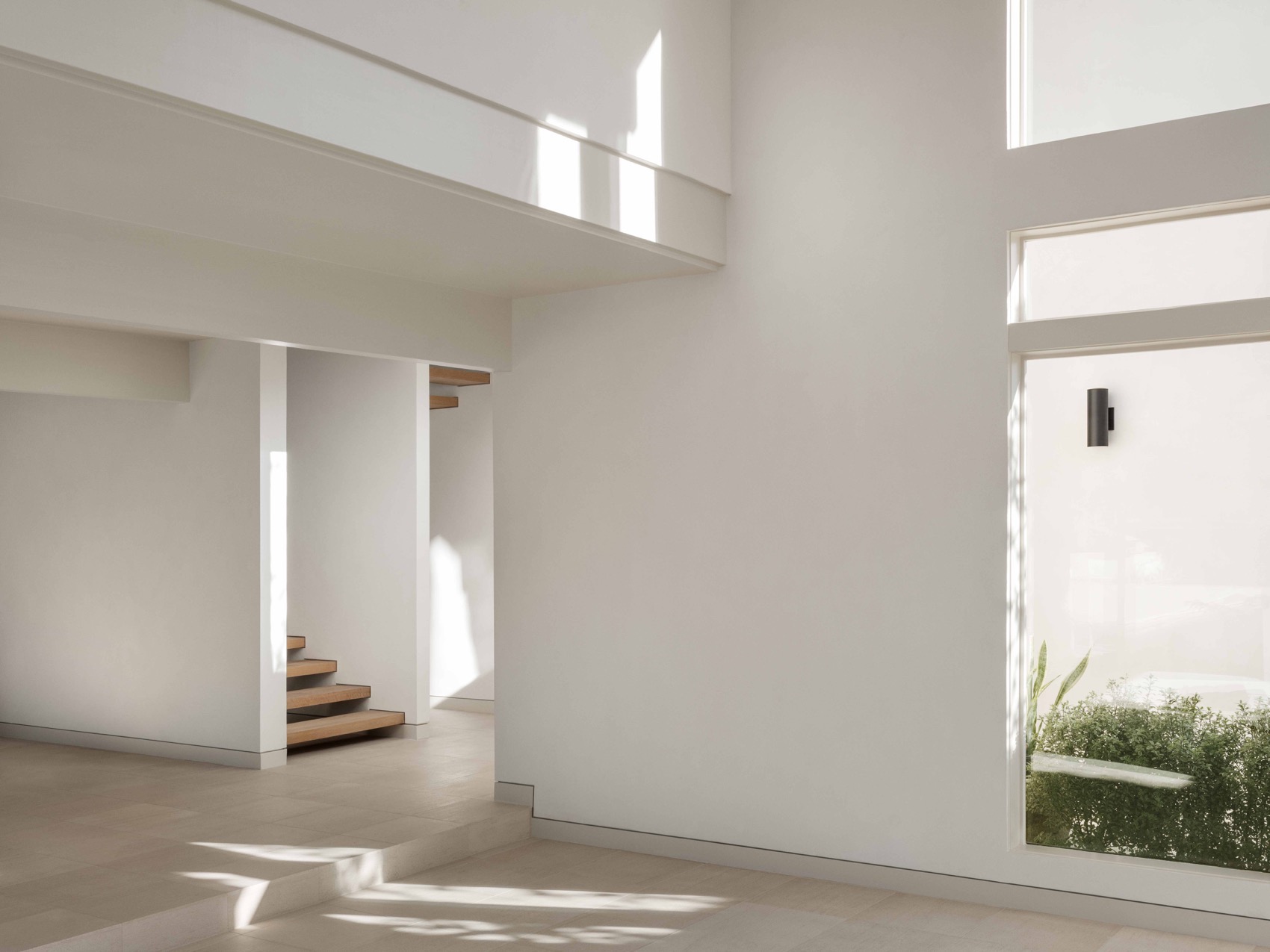 Malibu Colony Road House by Warren Garrett - 谷德设计网