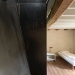 ower ower lodge in listed tower by 2001 TBSI & Elementar - 谷德设计网