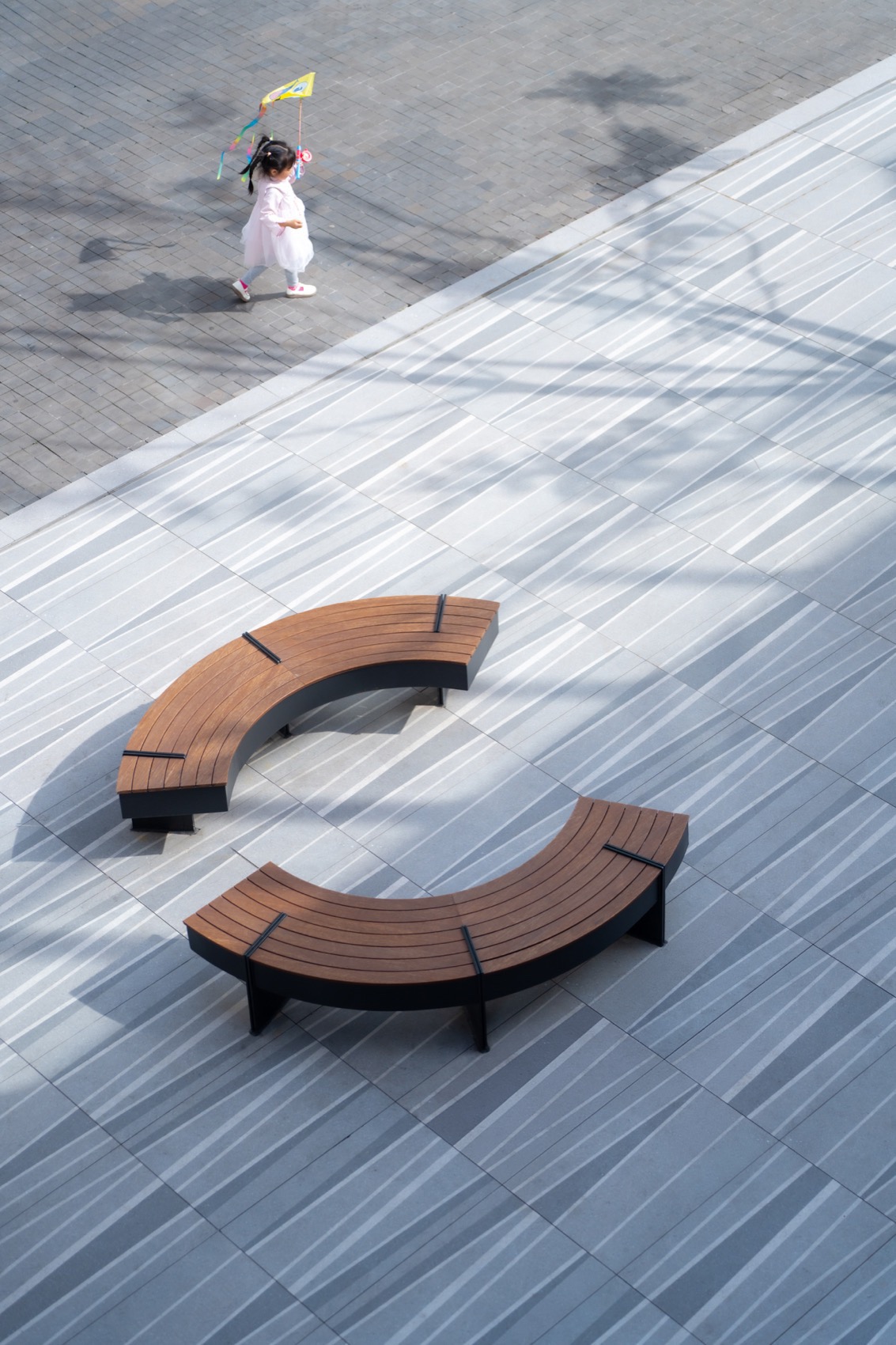 ESTAURANT&BAR STREET LANDSCAPE ENHANCEMENT, CHONGQING LANDMARK ...